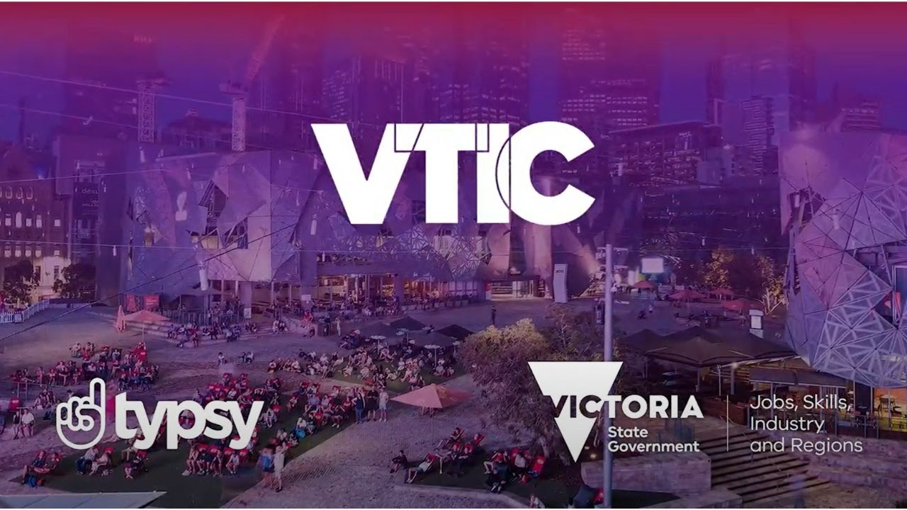 Update your skills with VTIC and Typsy - Full Length - YouTube