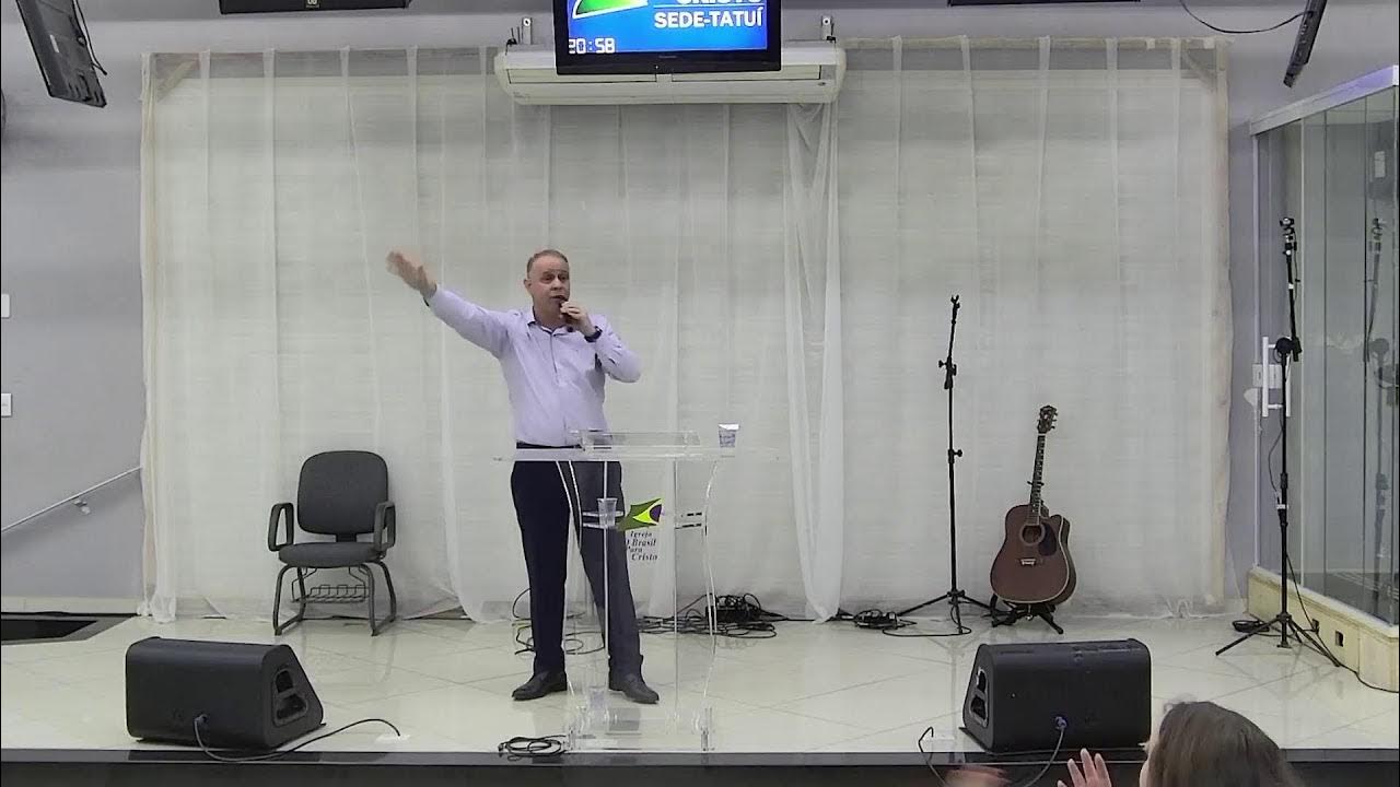 3º Dia Campanha Minha Família No Altar De Deus Youtube
