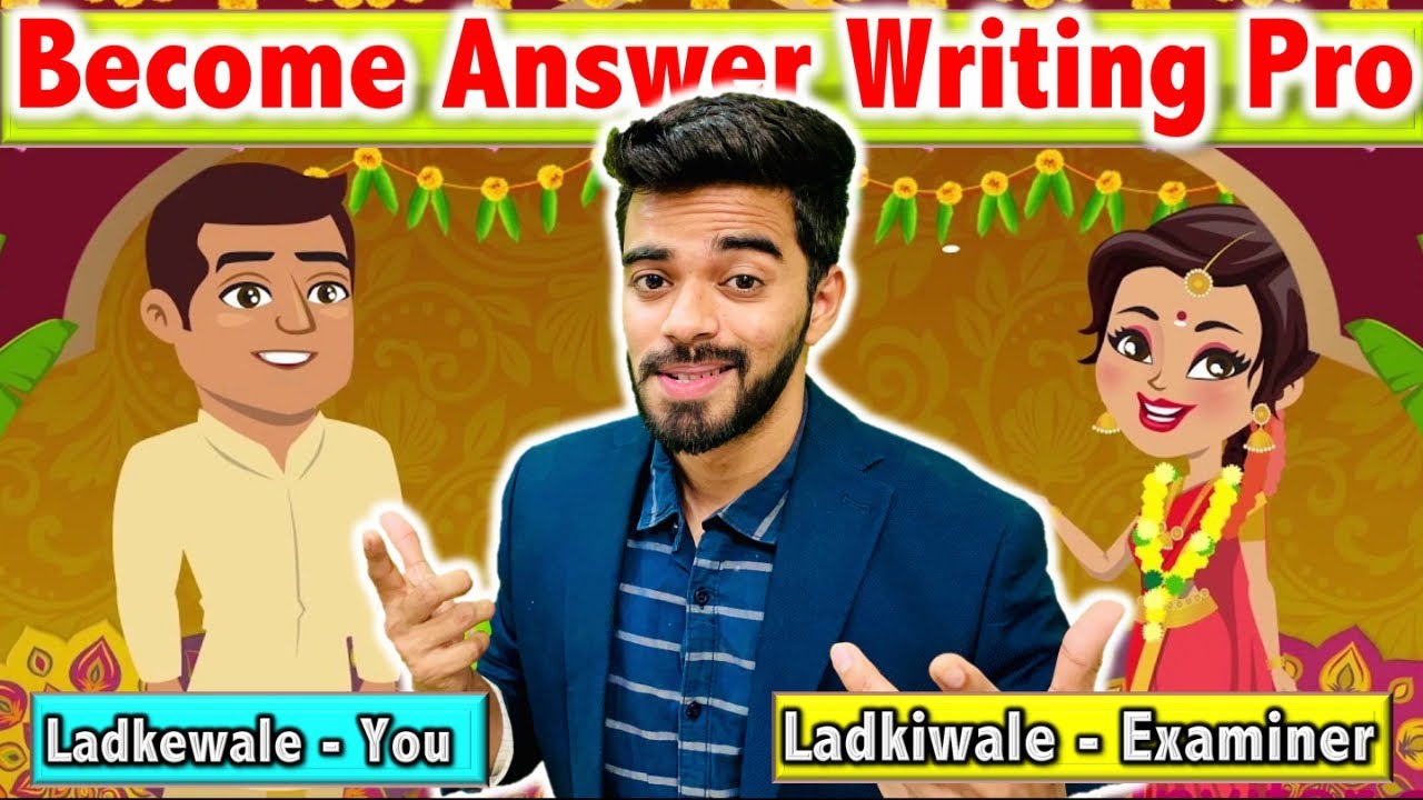 Tips and Tricks for Answer WRITING | Class 12th - English 🔥 - YouTube