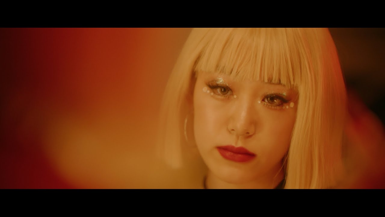 RAKURA「Jewel in the Crown」Music Video - YouTube