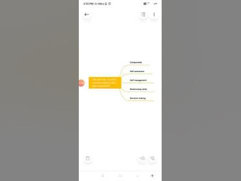 Life skill unit -1 social Emotional learning and components - YouTube