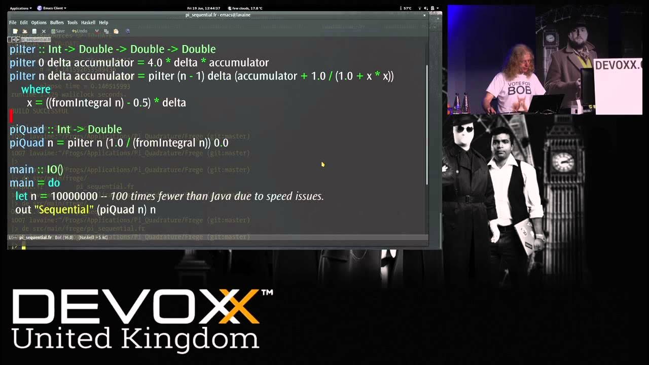 Java is dead, long live Ceylon, Kotlin,… - YouTube