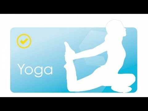 Yoga & Pilates 21: Yoga Stretch mit Linda // 30 Minuten