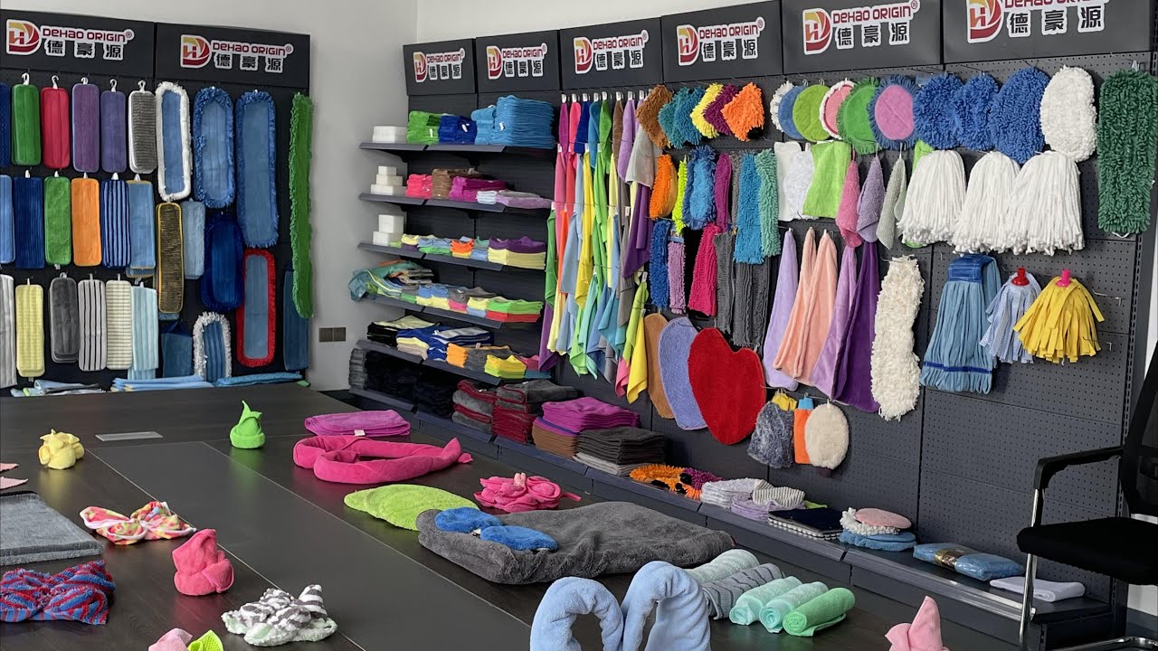 Sample Room - YouTube