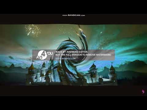 Disney 100 Wonder Years Intro In LOUD EAR BLEEP - YouTube