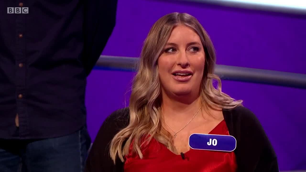 Pointless Series 24 Episode 32 (S24E32) - YouTube