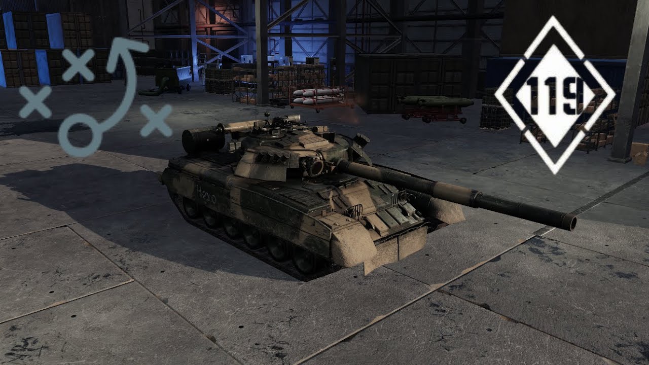 Die High-Tech-Division - Stärke durch Technologie? - WARNO Deckbau - YouTube