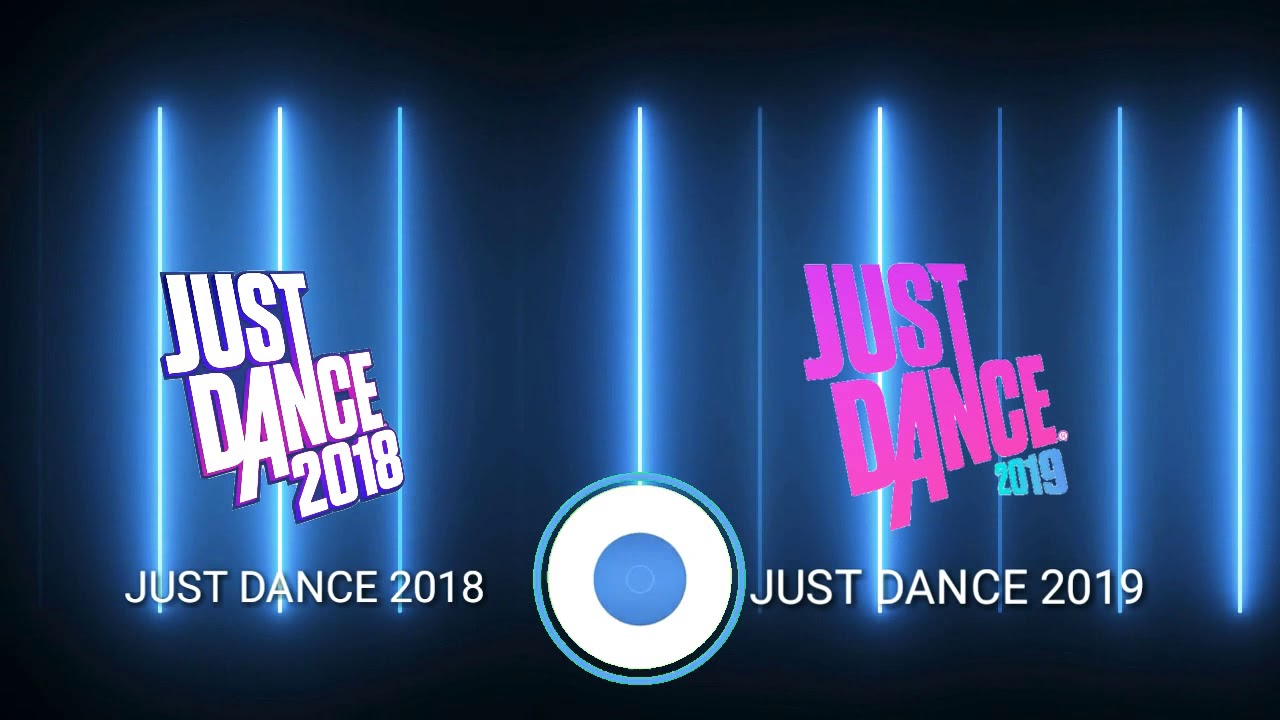 Just Dance 2020 Fanmade | Greedy - Battle Mode (Just Dance 2018 Vs Just ...