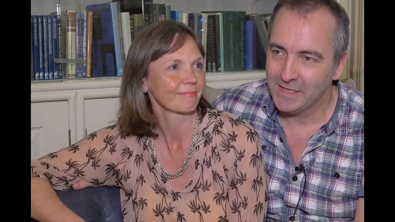 "We waited for Fabienne" - YouTube