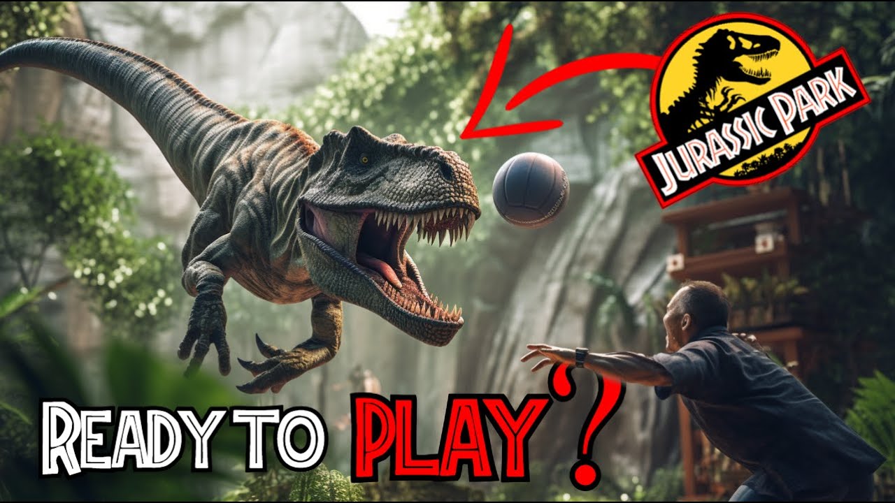 Scientists just successfully recreated a DINOSAUR from chicken DNA ...