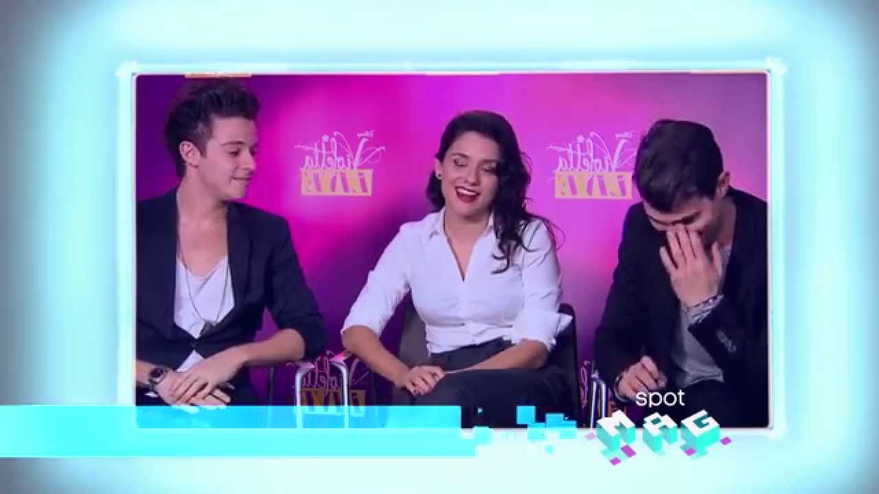 ruggero pasquarelli y jorge blanco el duo dinamico - YouTube