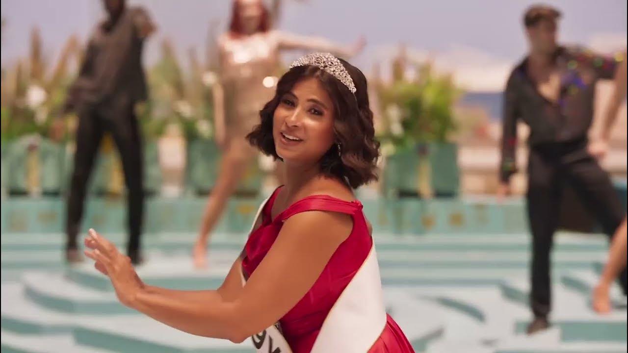 إستنوا أغنية #روبي"#خد_بوسة" من فيلم عصابة الماكس قريبًا على جميع ...