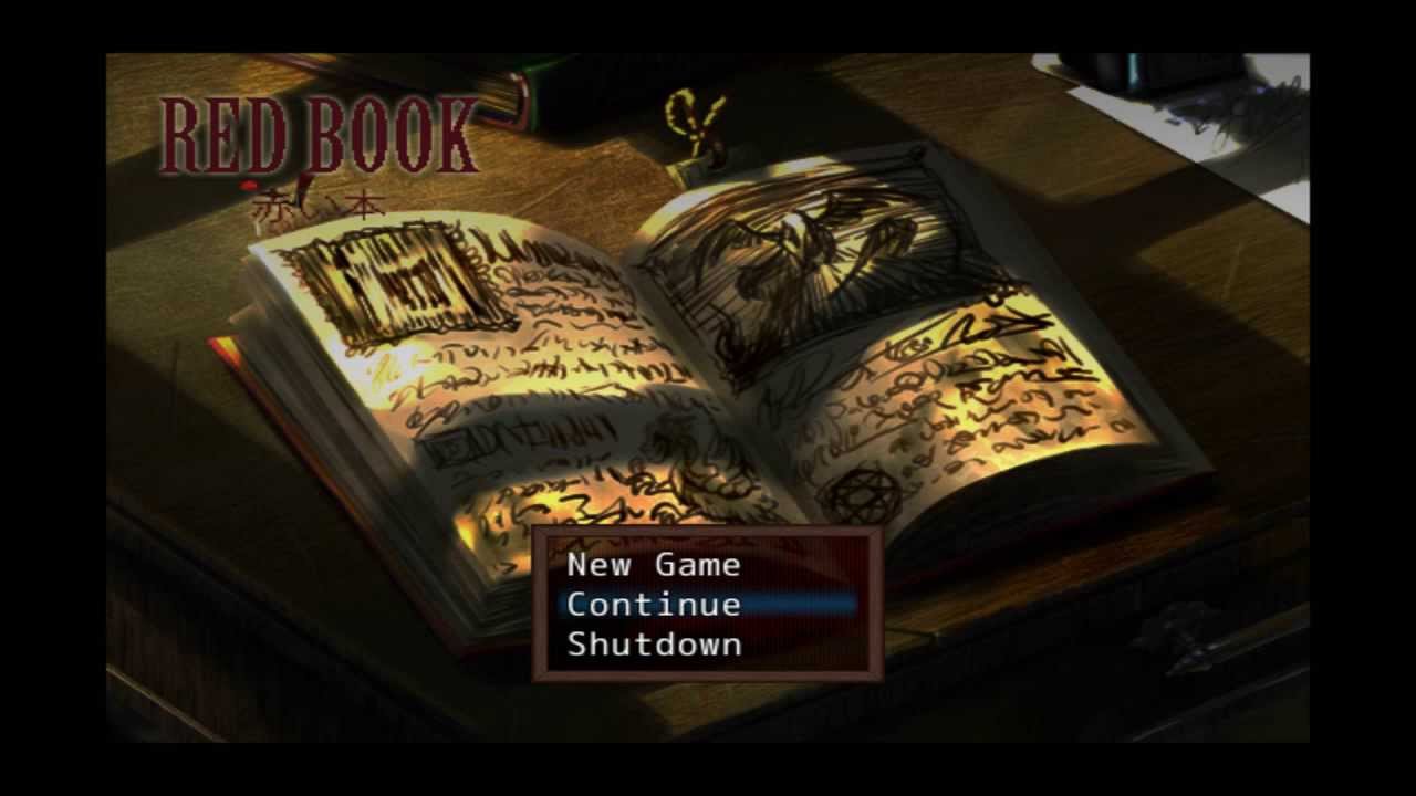 Let's play RPG: Red book | 3 | - Finale - YouTube