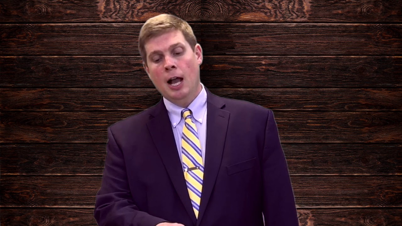 Prayer time with David Bellows - YouTube