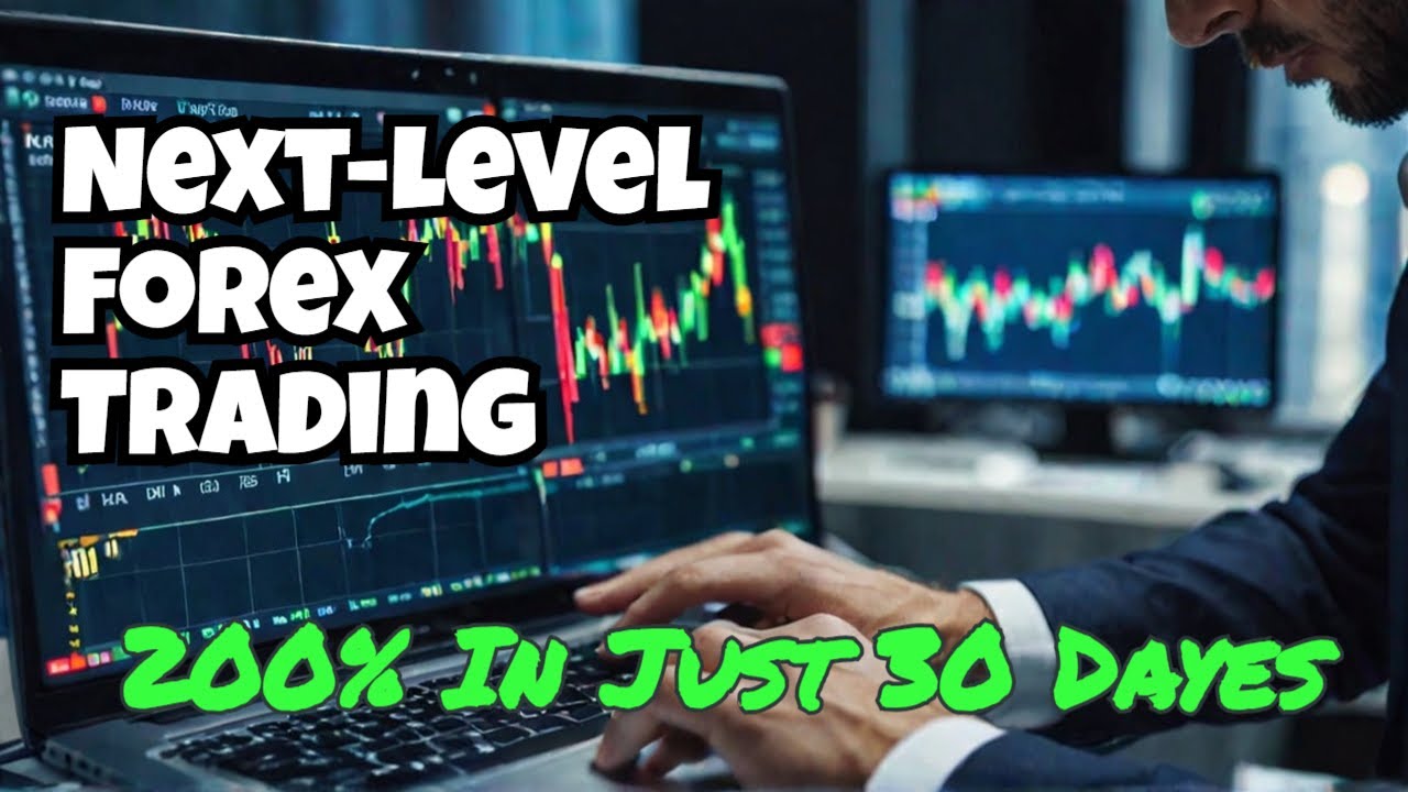 Take Your Forex Trading to The next Level with This Trading Robot😱 # ...