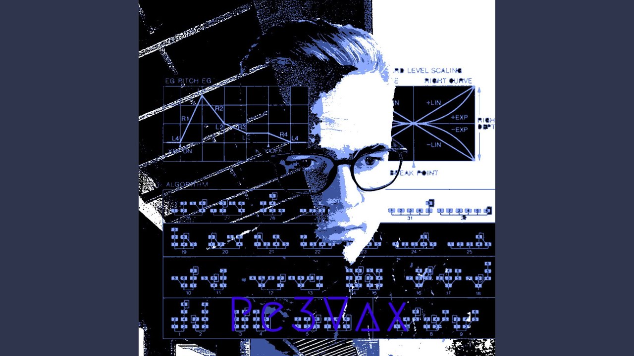 Never Let me Down Again (Pe3Vax mix) - YouTube