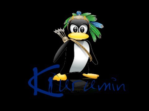 ALGUNS RECURSOS DO KURUMIN 7 - YouTube