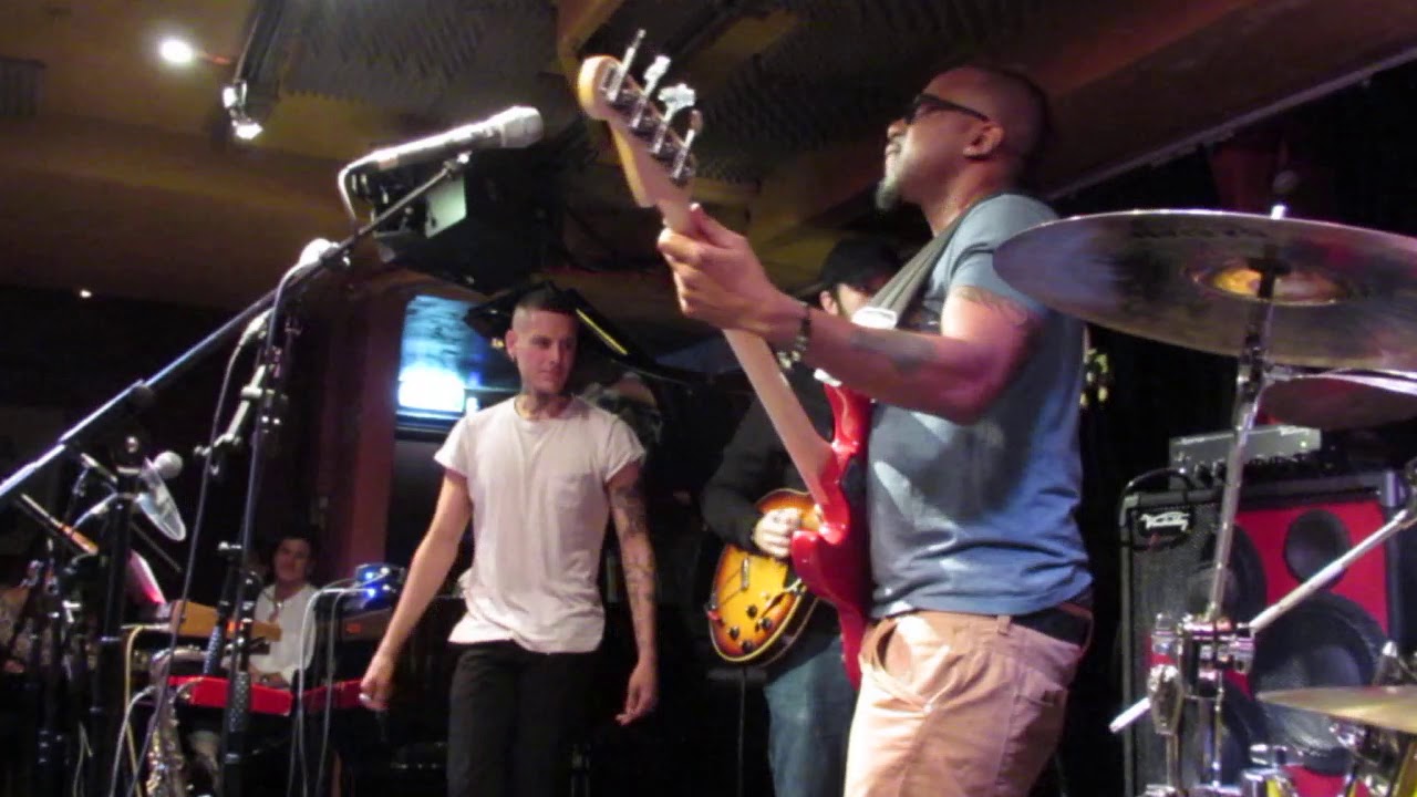 Moyses Dos Santos / Pete Ray Biggin and Friends Feat Joseph Laurence ...