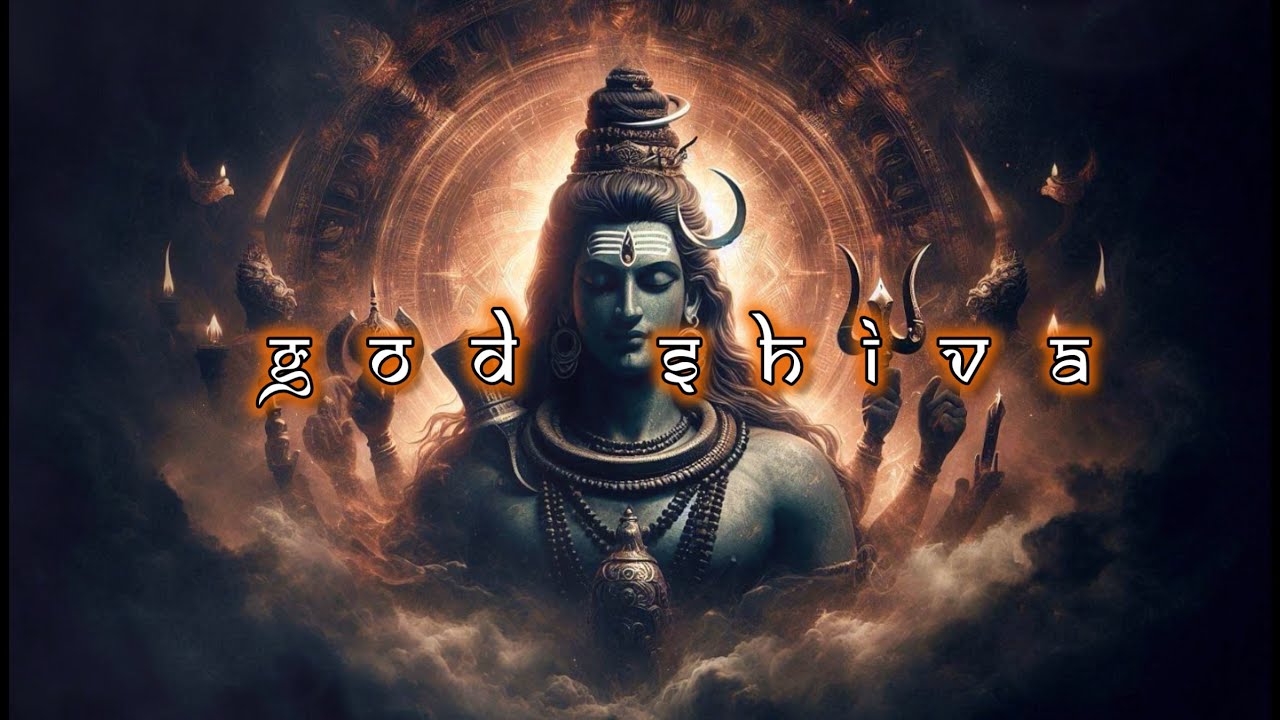 God Shiva - Powerful Indian Trailer Music | Epic Music - YouTube