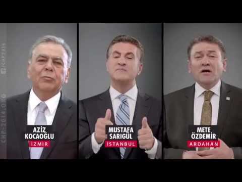 CHP 'HAYAT BAYRAM OLSA' ÇAĞRISI YAPTI