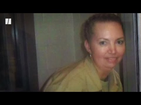 Trump Administration Executes Lisa Montgomery, Only Woman On Federal ...
