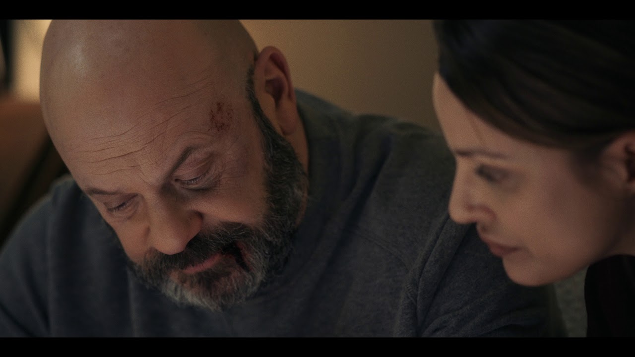 INK - Trailer - YouTube