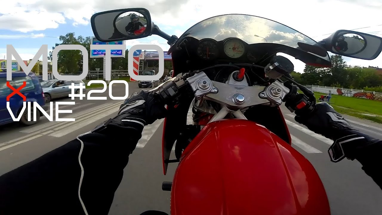 Moto X Vine #20 - YouTube