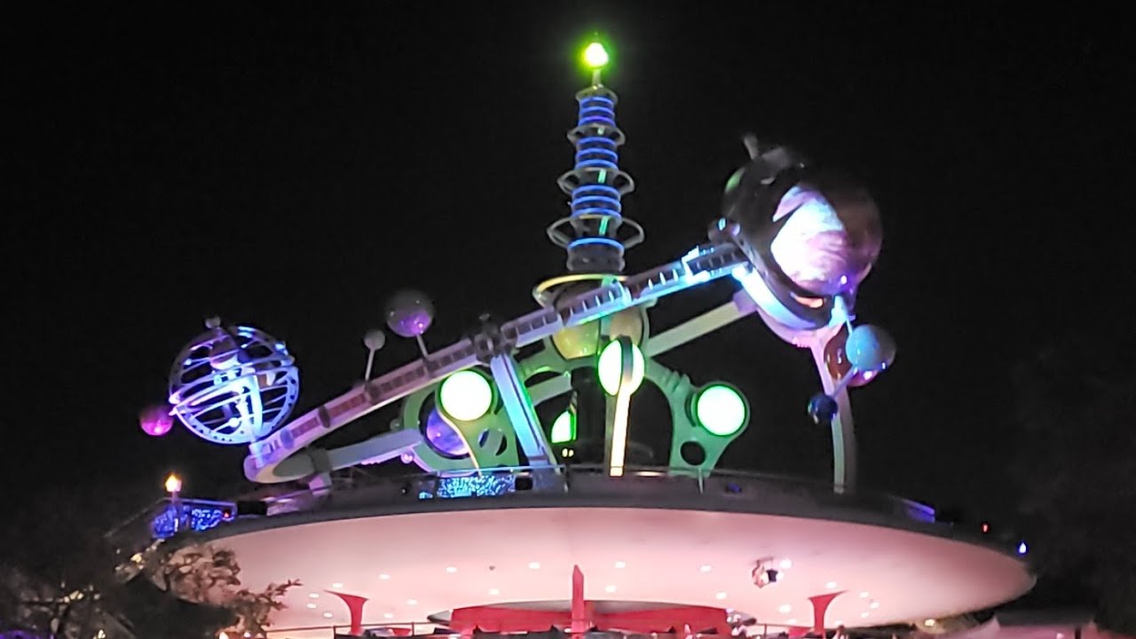 Magical Fun At The Magic Kingdom - YouTube