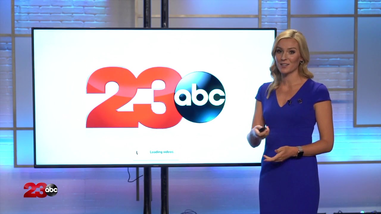 How to Install 23ABC on Your Amazon Fire TV Device - YouTube