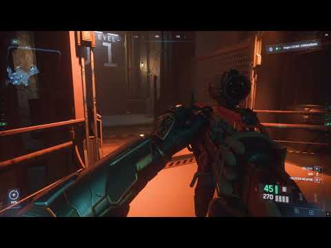 Star Citizen - A Precision Strike! - Foxwell Enforcement