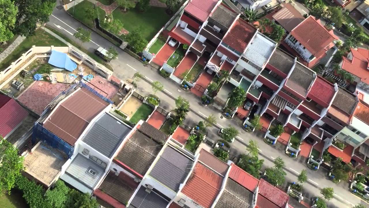View of SICC, Upper Thomson Road, Singapore, on 2Jun 2015 - YouTube