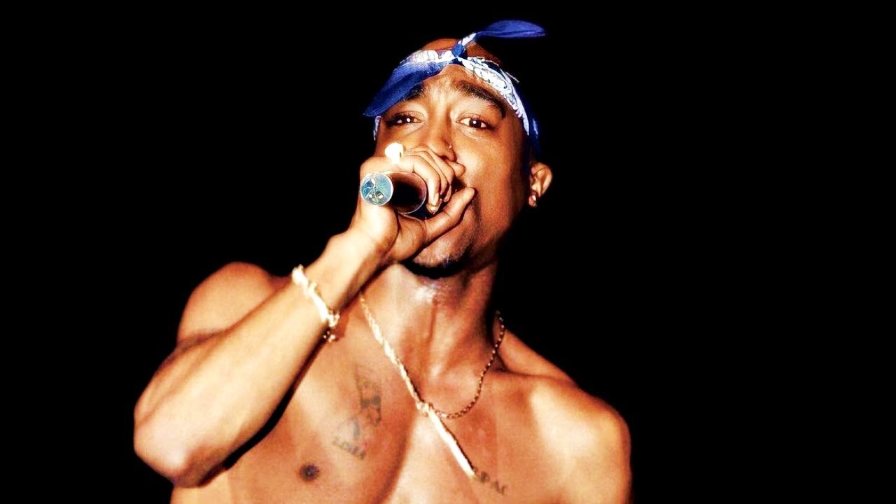 [FREE] 2Pac Type Beat - "WHAT THEY LIKE" | Tupac Instrumental - YouTube