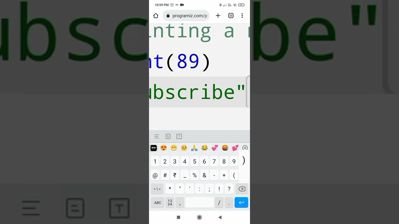 Coding Is Just Fun (@CodeWithHarry ) - YouTube