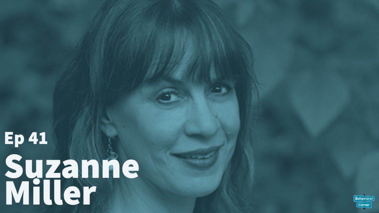 Ep. 41 - Yoga and Cancer With Suzanne Miller with Suzanne Miller - The ...