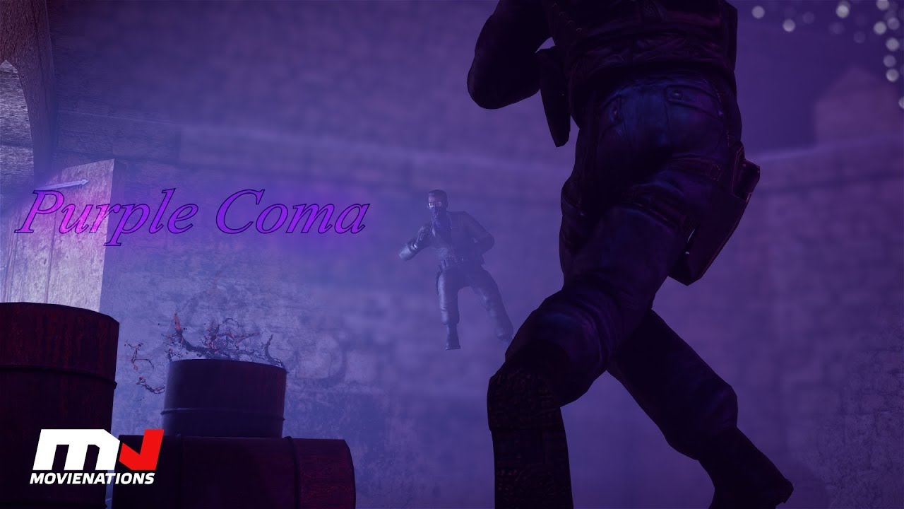 [CS:S] Purple Coma by #MN inZame - YouTube