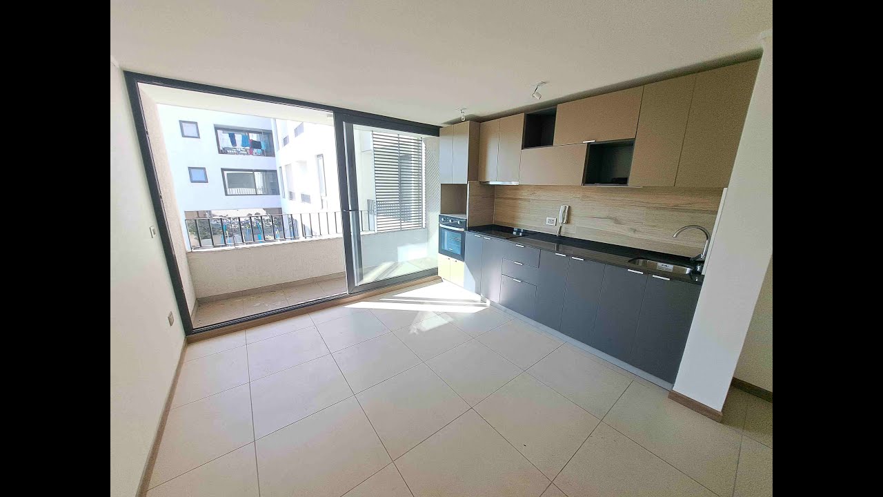 Edificio La Florida Depto. 210 - YouTube