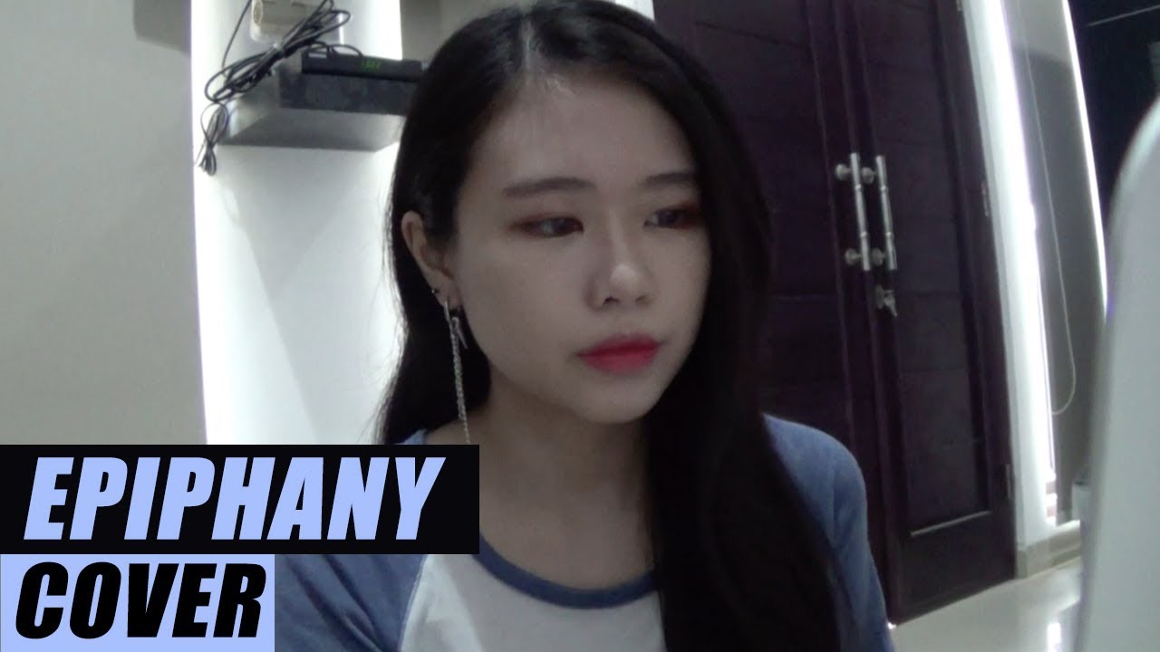 [Cover] BTS 방탄소년단 - EPIPHANY (+English lyrics) | 방탄소년단 에피파니 커버 - YouTube