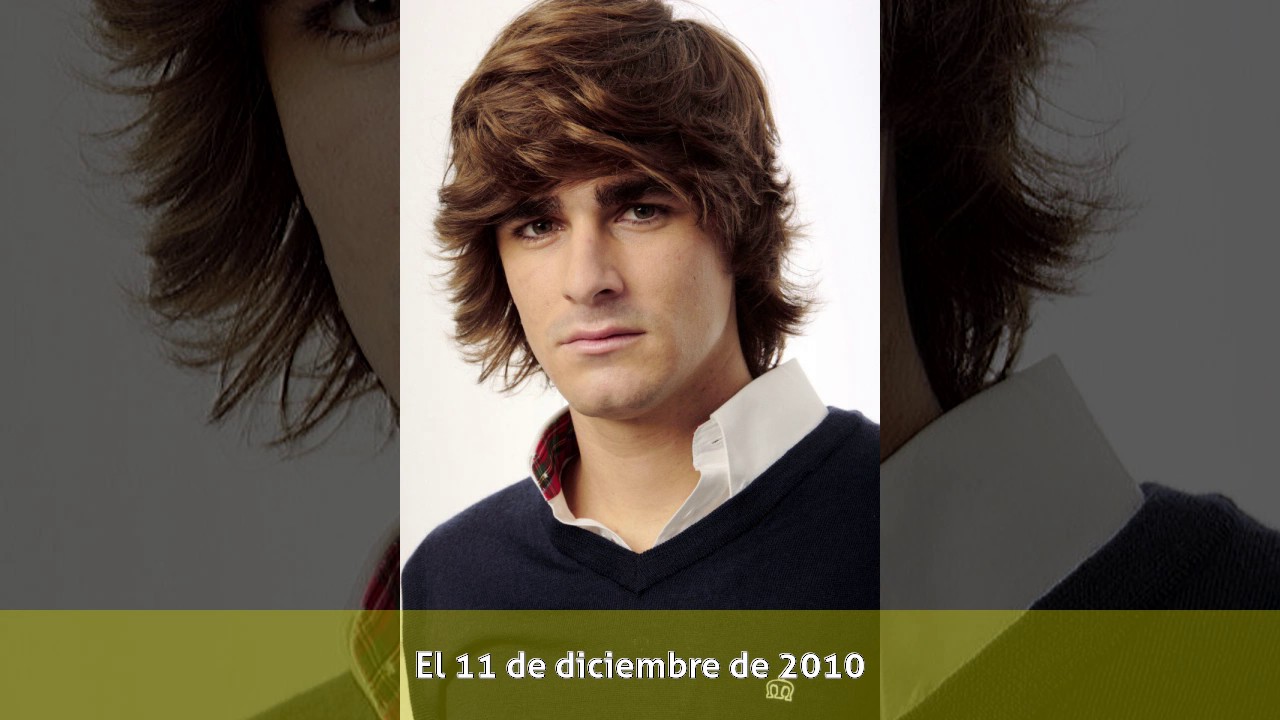 Jaime Terrón - Biografía - YouTube