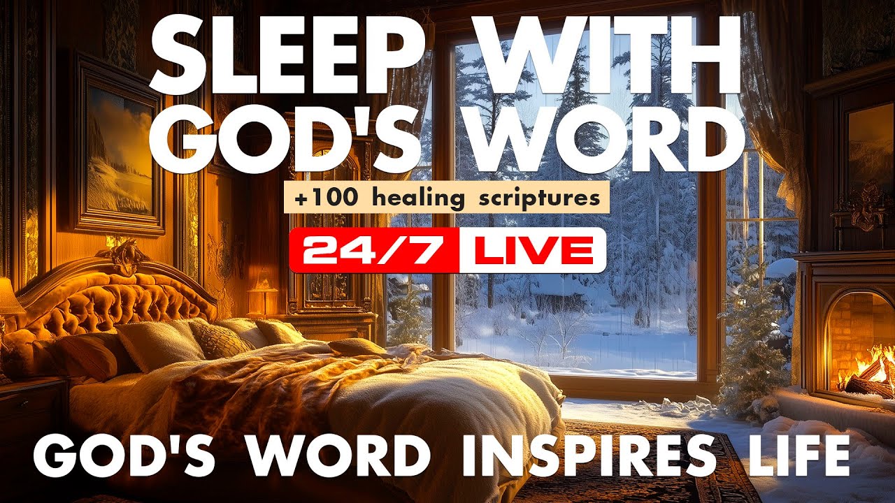 Bible verses for protection fill you with light. Release your tension ...