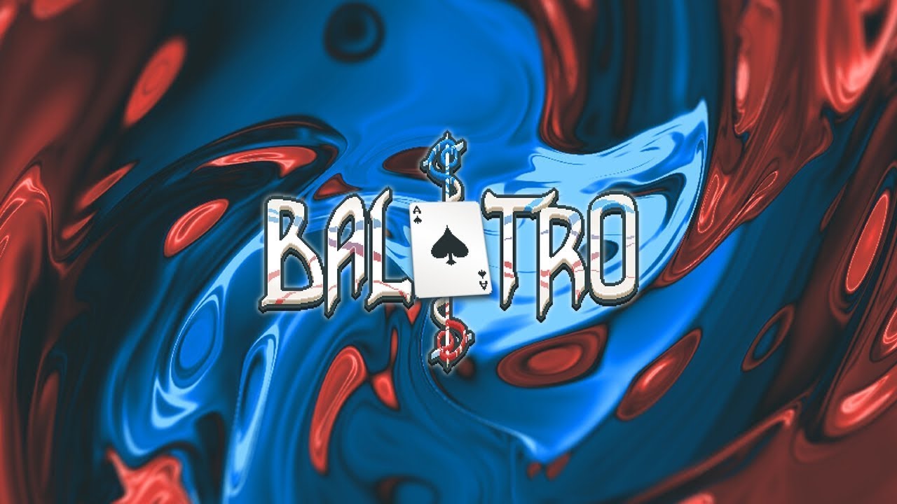 Balatro | Ante 7 - YouTube