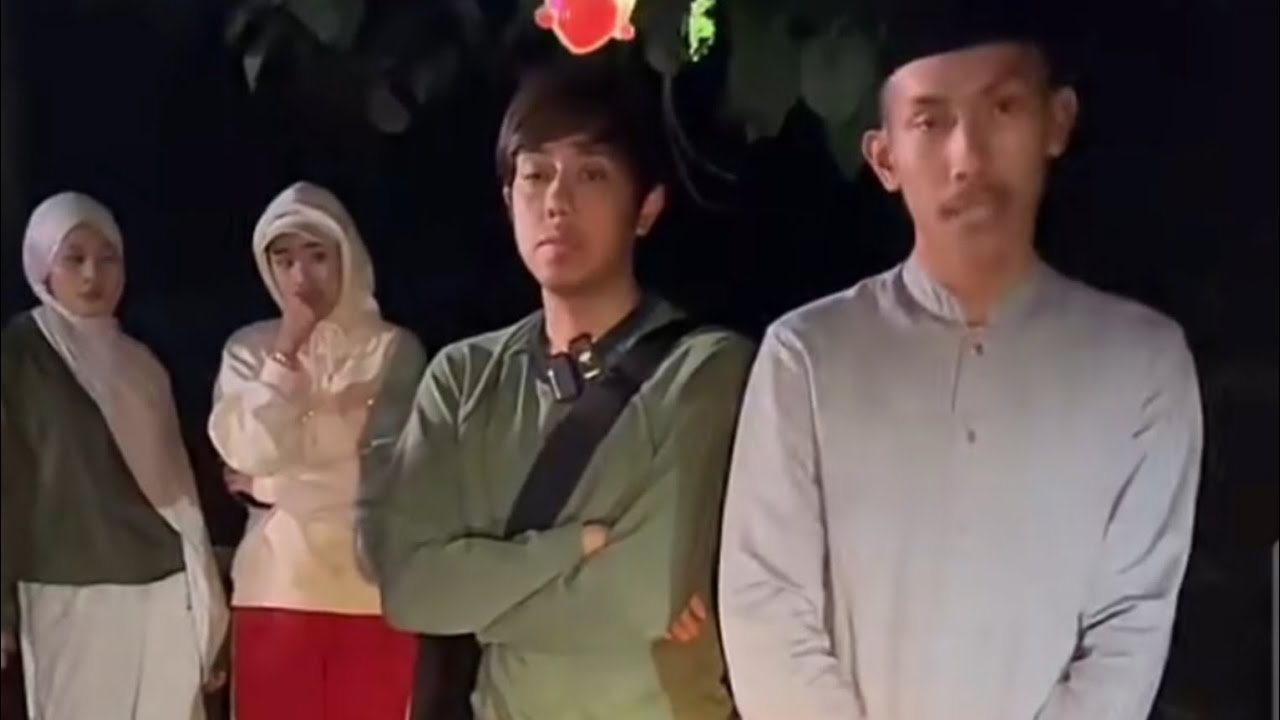 Allhamdullilah Pencarian EYKA sudah di temuii, Orang Malaysia hilang di ...