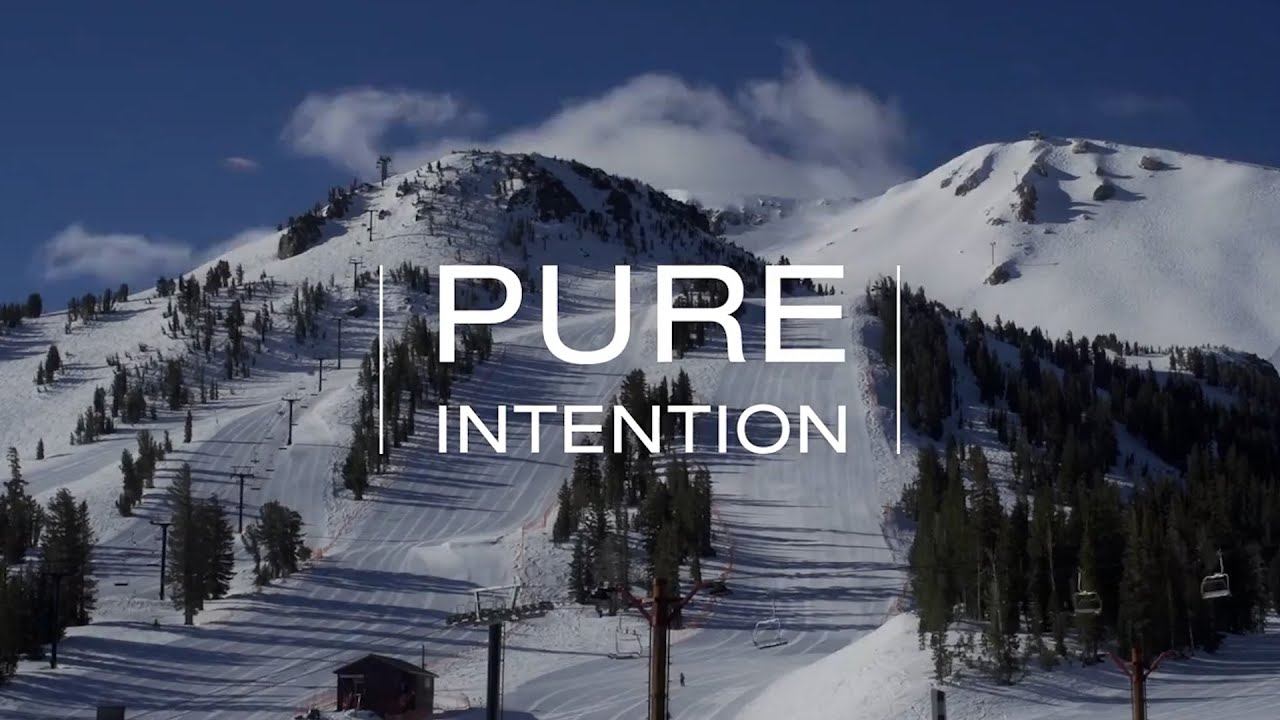 PURE INTENTION: Keegan Valaika and Something Unpredictable - YouTube