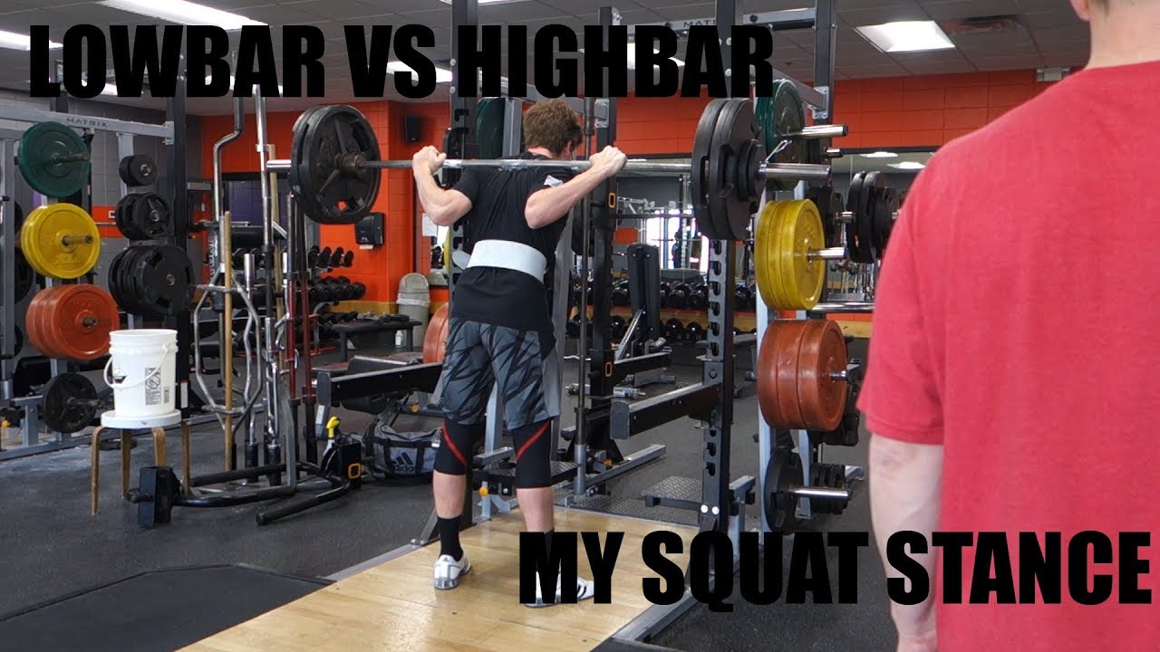Training Progress 6/4/2018, 8 Months of Jason Blaha's 5x5 - YouTube