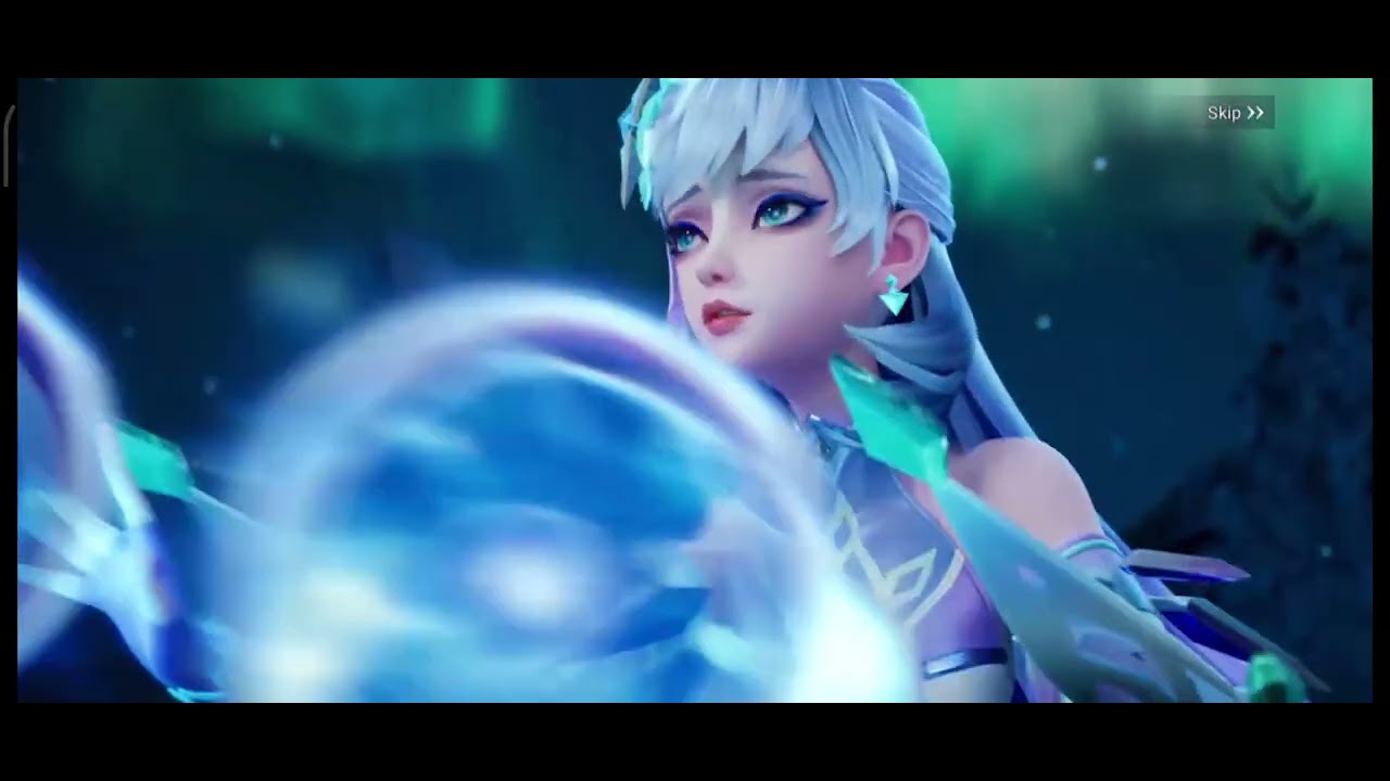 Gemplay Arena of valor Animation Codex S72 - YouTube