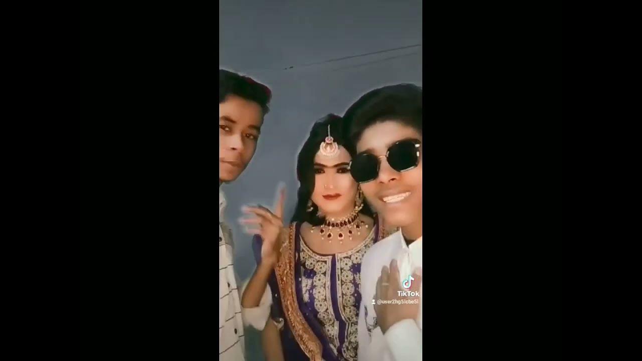 পাঁচমিশালী গান SK ARIF OVI - YouTube