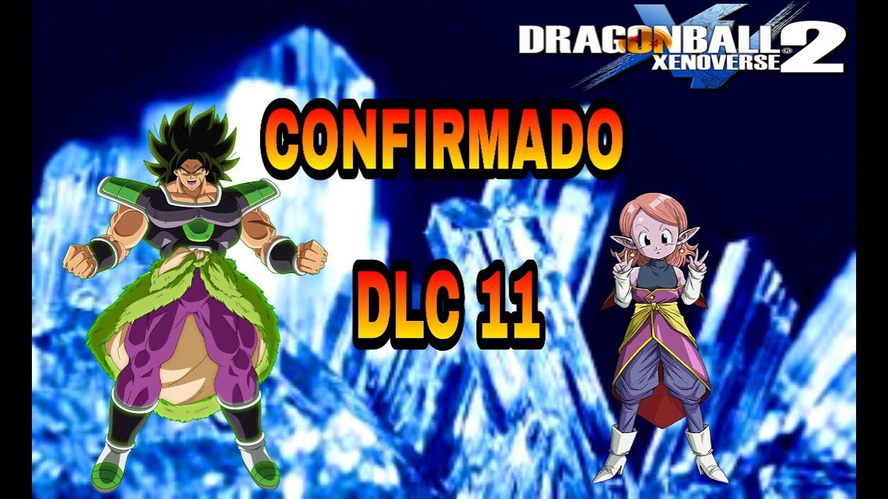 DBX2: nueva expansión para el juego - YouTube