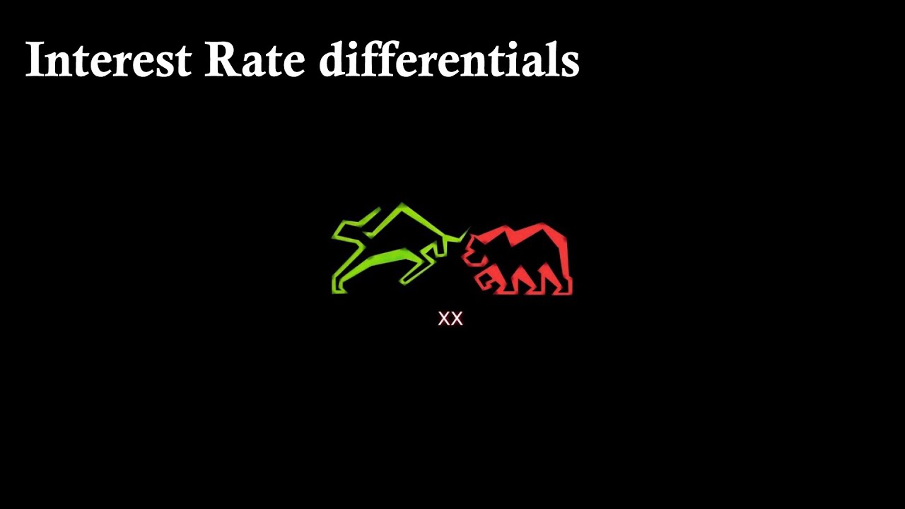 Rate differentials - YouTube