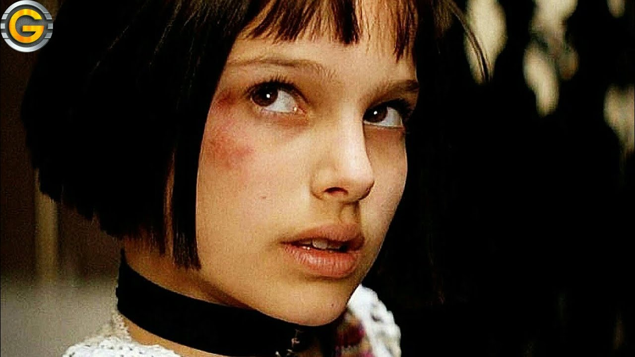 Little Girl Fall In Love With A Hitman - Movie recap - YouTube