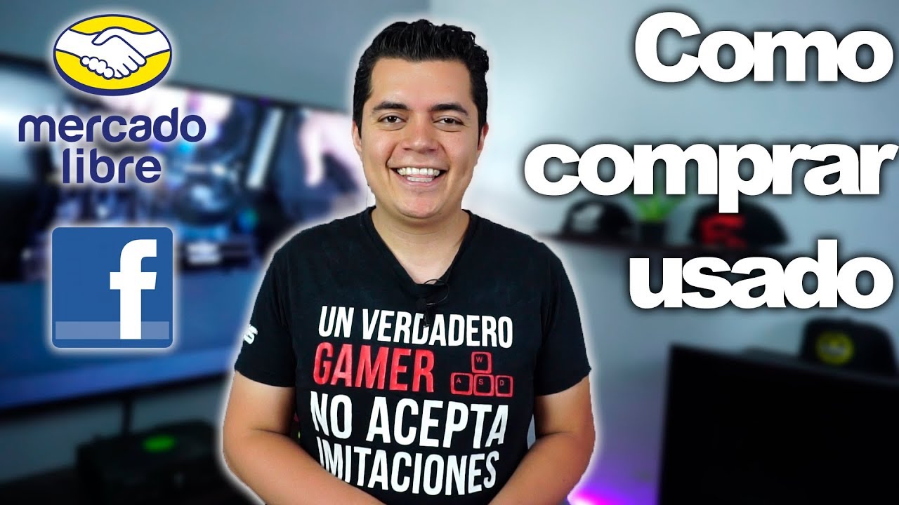 ¡Que no te estafen! Guía de como comprar componentes usados - Proto Hw ...