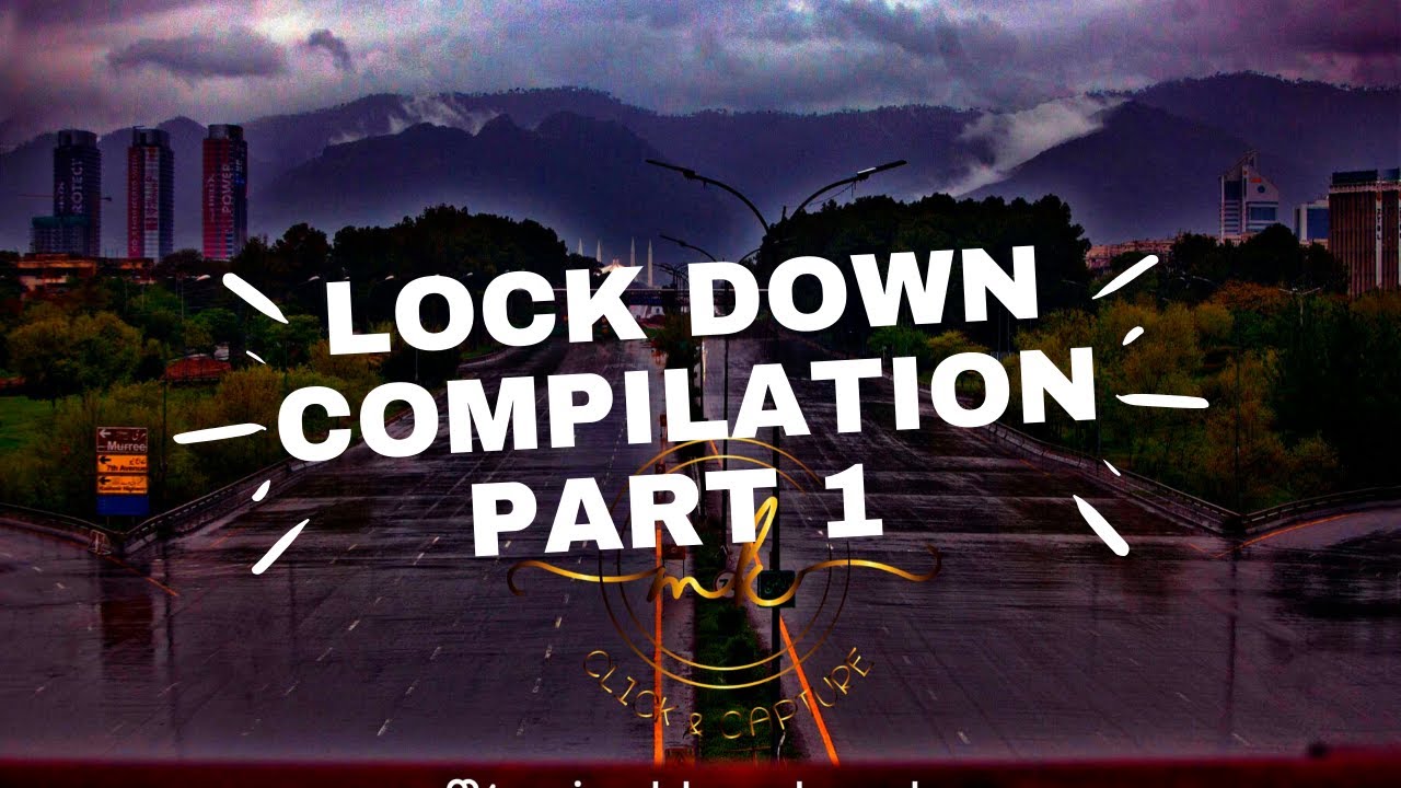 Lockdown Compilation Part 1 | COVID 19 | Coronavirus - YouTube